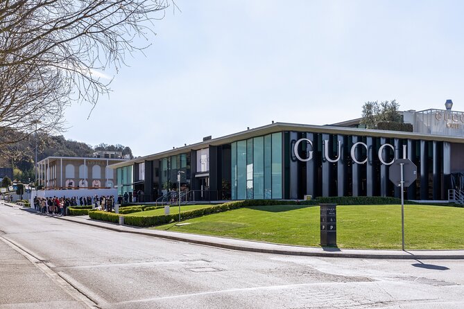 Private Shopping Tour from Florence hotels to The Mall Outlet - Introduction