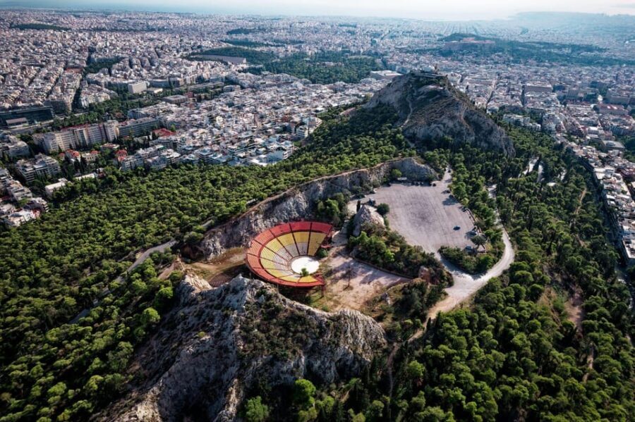 Private sightseeing in Athens (3 hours) - What Travelers Love About This Tour