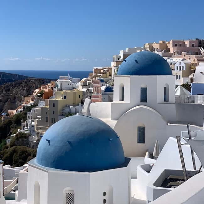 Private Sightseeing land tour and wine tasting - The Wine Tasting Experience at Koutsogiannopoulos