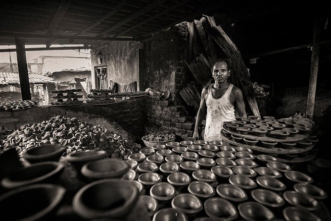 Private Slum tour With Bollywood and Stars Home - Key Points