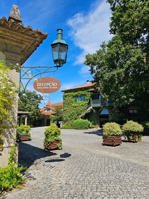 Private Sommelier Tour (Verde e Douro): 3 Wineries and Lunch - Exploring Portugal’s Hidden Wine Treasures