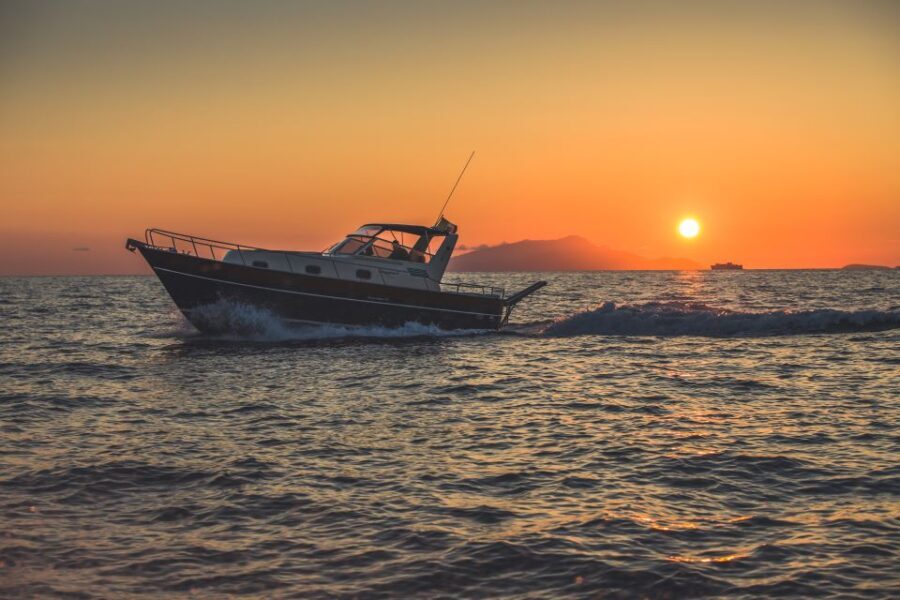 Private Sorrento Coast Sunset - FAQ