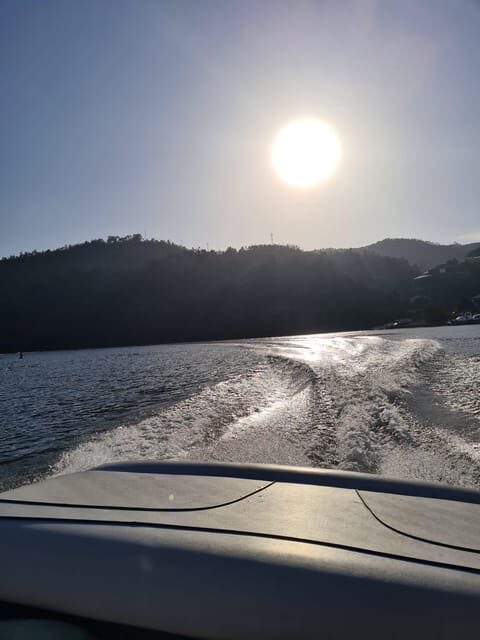 Private speedboat trip on the Douro - Practical Tips and Considerations