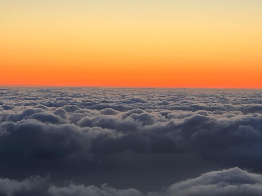 Private Sunrise Pico Areeiro and Hike (optional) - What Makes This Tour Special?