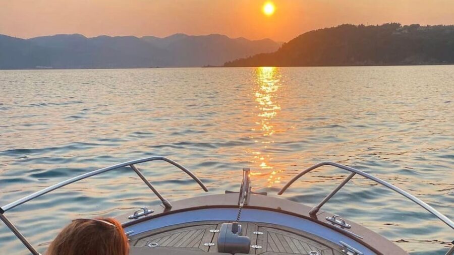 Private Sunset Boat Tour with Aperitif in Portofino Gulf - Why This Tour Works Well for Travelers