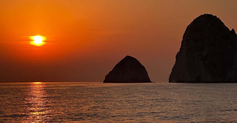 Private Sunset Cruise at Mizithres - The Experience: What Does It Feel Like?