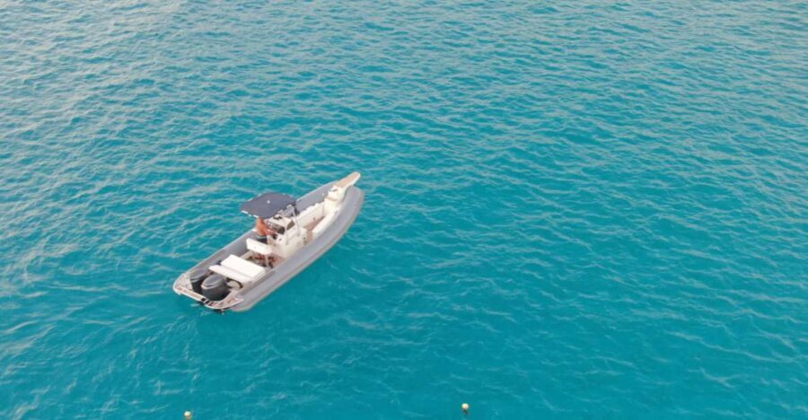 Private sunset cruise Falassarna-Balos Lagoon & Gramvousa - What Travelers Are Saying
