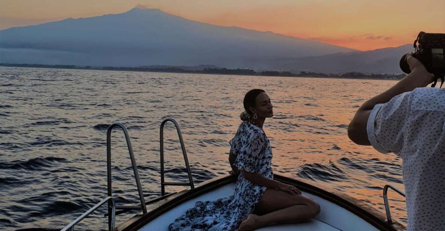 Private Sunset Cruise Taormina - The Itinerary Breakdown