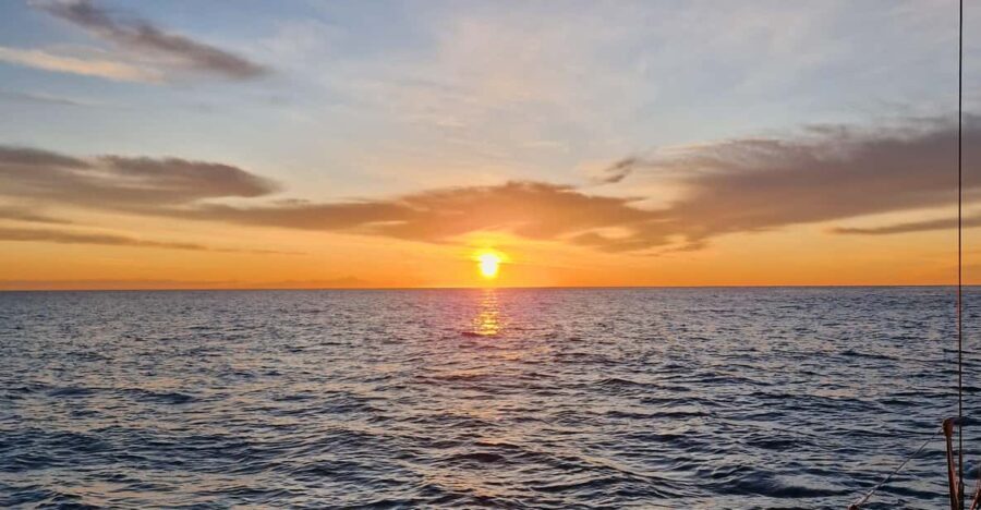 Private Sunset Sailing Tour - La Maddalena Archipelago - The Scenic Highlights of the Tour