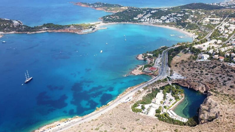 Private Sunset Tour, Temple of Poseidon & Athens Riviera - Key Points to Remember