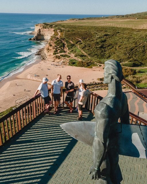 Private Surf coaching in Ericeira (world surfing reserve) - An In-Depth Look at the Experience