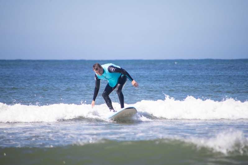 Private Surf Lesson with Ocean Origin - Who Should Consider This Experience?