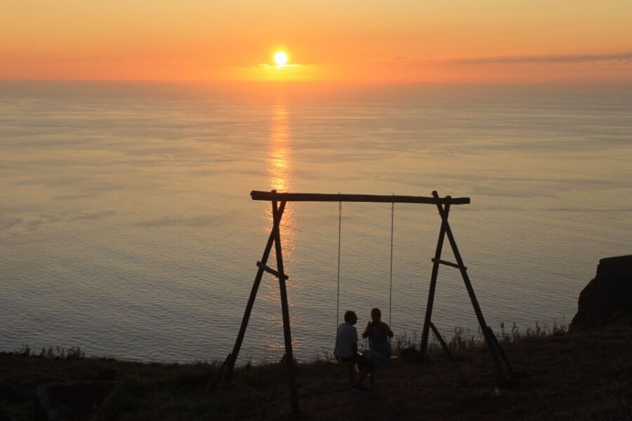 Private Swing Special place w/ Wine and Fruits 4x4 jipe tour - What Makes This Tour Stand Out?