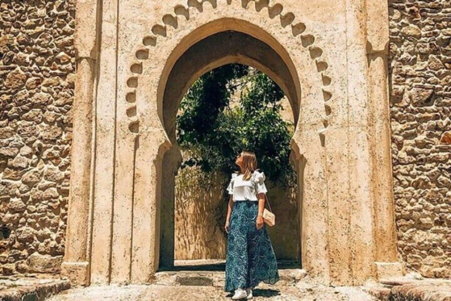 Private Tangier Tour with Lunch and Camel Ride - Who Will Love This Tour?