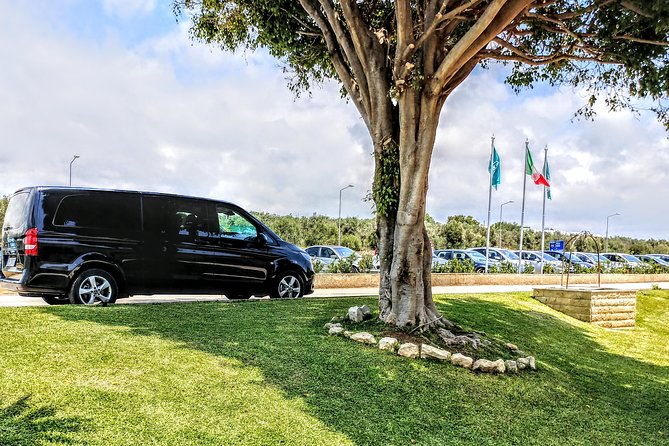 Private taxi TRANSFER service from CATANIA airport/City to SCICLI (or viceversa) - A Smooth Ride from Catania to Scicli: An Honest Look at the Private Taxi Transfer