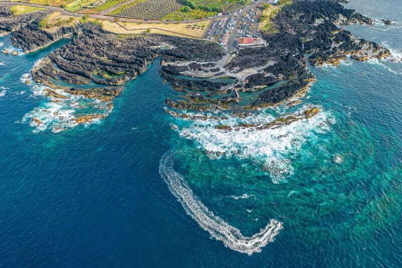 Private Terceira Island Caves: Lava Route - entrances & wine - FAQ