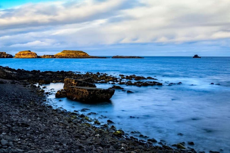 Private Terceira Island Half-Day: Enchanted Bays + tasting - The Food Tasting Experience