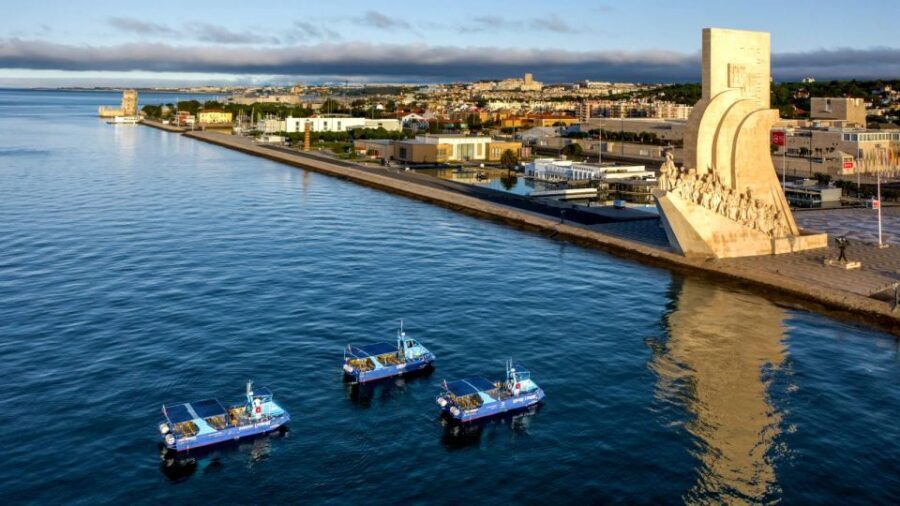 Private Tour (3-H): Belém, Cristo rei & Lisbon Sightseeing - A Deep Dive into the Lisbon Private Tour Experience