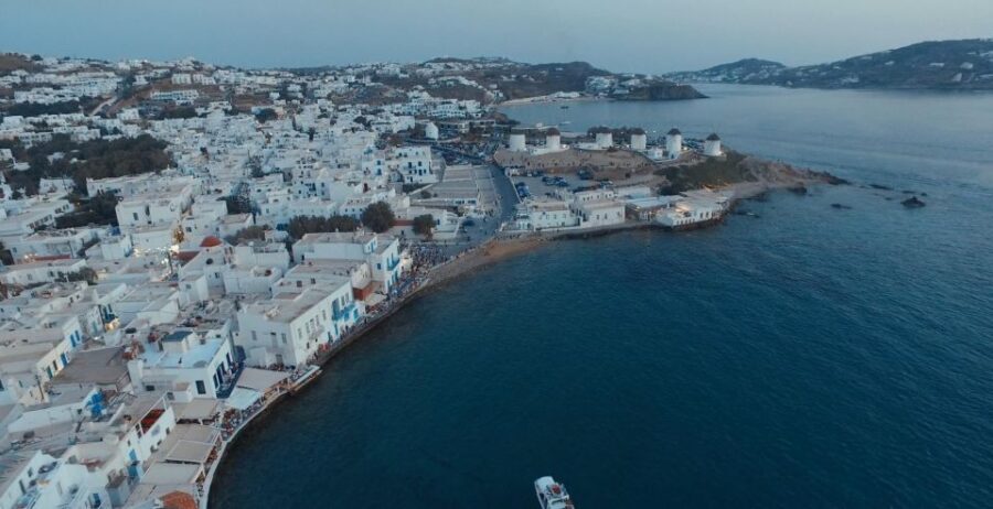 Private Tour: 4 hours Mykonos island tour - Like a Local - A Closer Look at the Itinerary