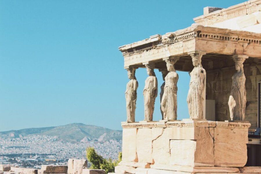 Private Tour Acropolis and Athens Highlights - The Practical Side: What You Need to Know