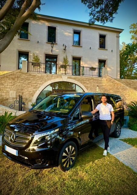 Private Tour Aix en Provence Cassis from Marseille - Who Will Love This Tour?