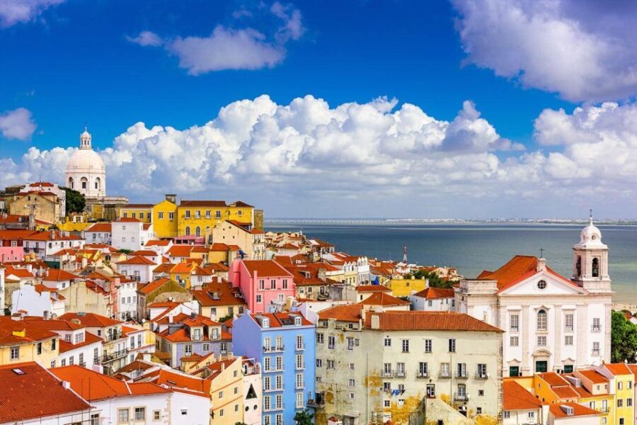 Private Tour All Lisbon Highlights 3h - Who Will Love This Tour?