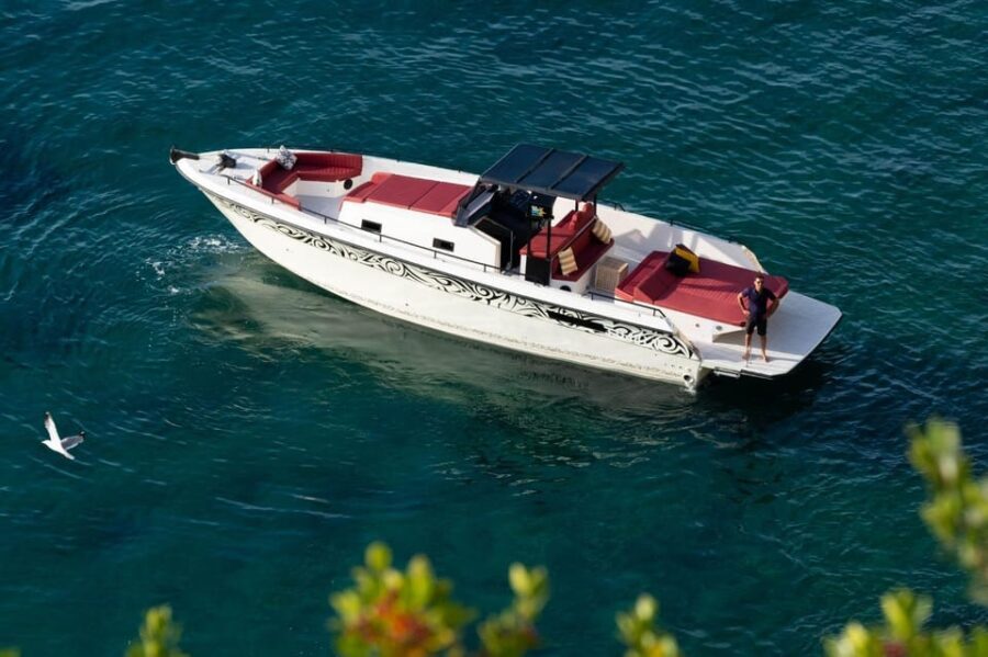 Private tour Amalfi Coast Amalfi and Positano - Departure Points and Flexibility