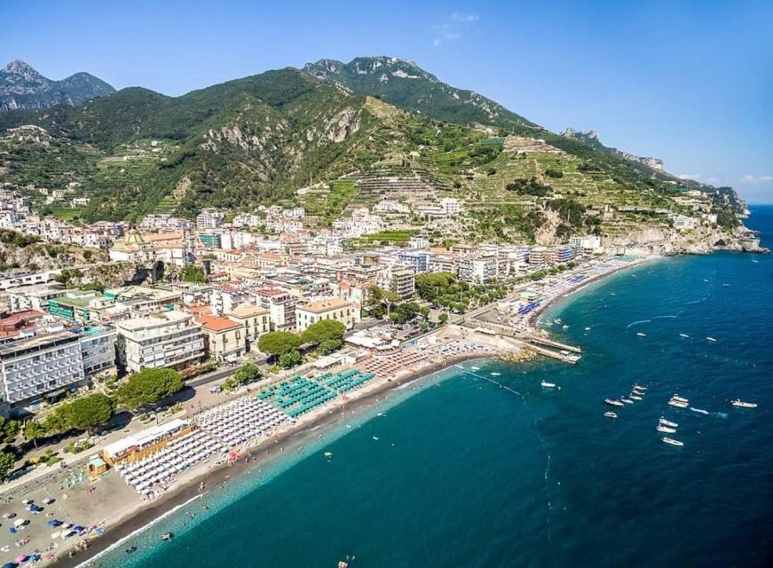 PRIVATE TOUR: Amalfi Coast (Vietri, Cetara, Maiori, Minori) - Final Thoughts: Who Will Love This Tour?