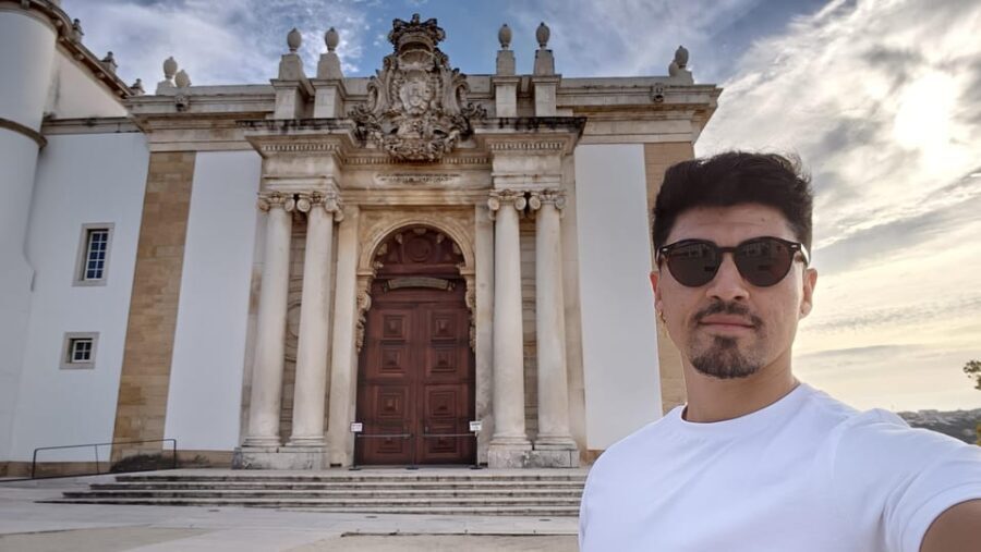Private tour | Conímbriga Roman Ruins + Joaninha Library - Value and Practical Insights