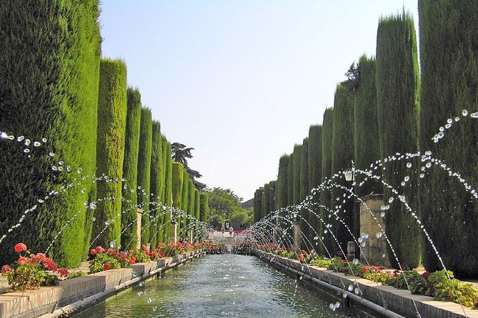 Private Tour: Cordoba Walking Tour with Skip-the-line Tickets - A Practical, Authentic Cordoba Experience