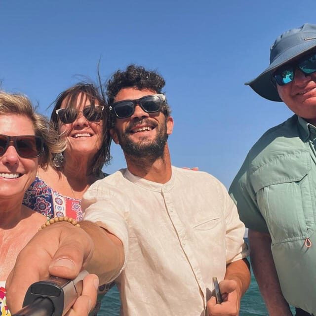 Private Tour: Customize Your Perfect Day in Mykonos - Transportation and Comfort