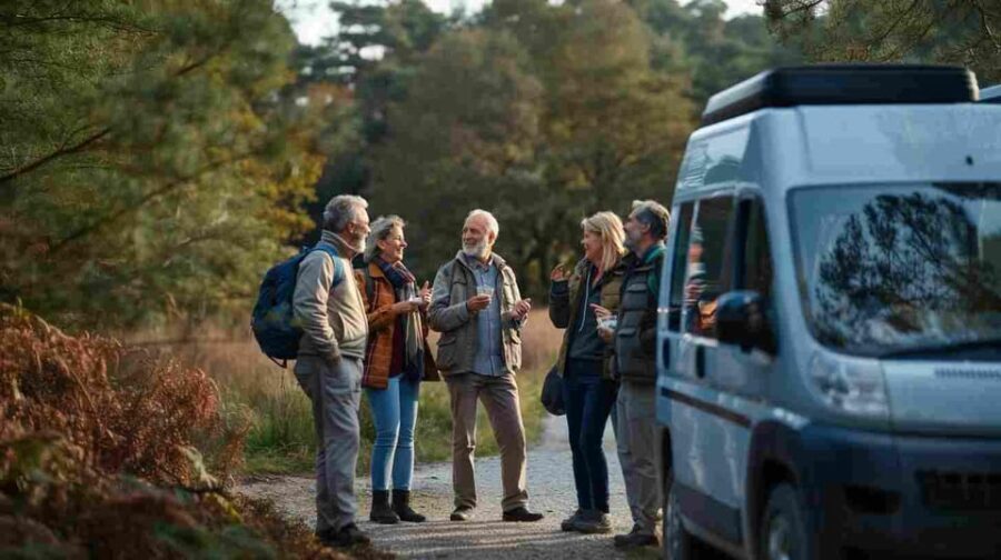 Private Tour & Driver 8 Passenger Seat Vehicle - Who Will Love This Tour?