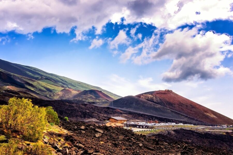 Private tour Etna and Alcantara Gorges - The Itinerary Breakdown