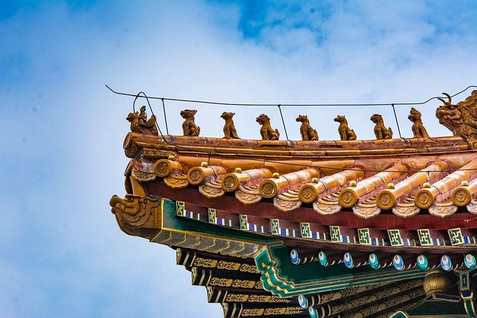 Private Tour: Forbidden City and Mutianyu Great Wall with Cable Car or Toboggan - Why This Tour Offers Excellent Value