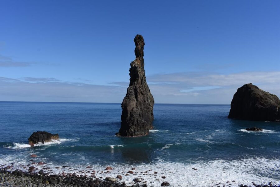 Private Tour, free Port Pickup, Skywalk & Natural Lava Pools - A Thorough Look at the Tour Experience