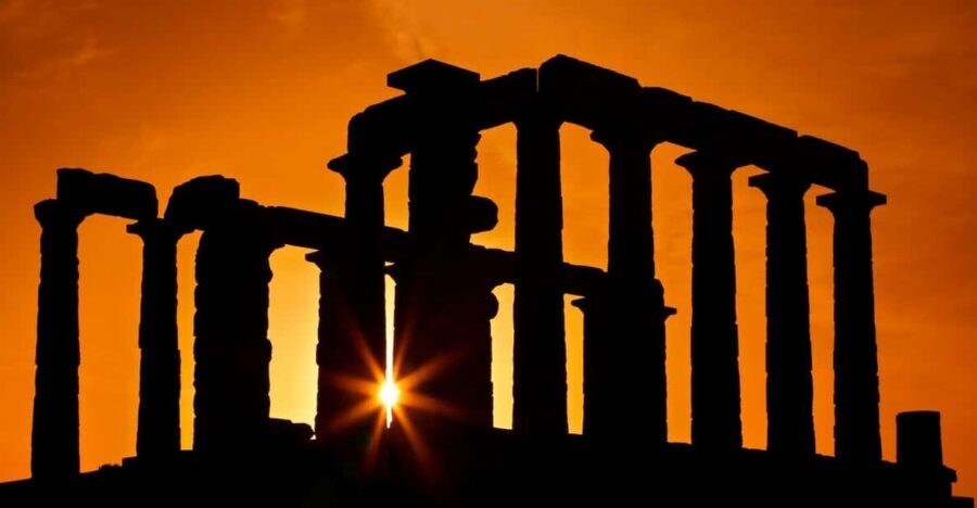 Private tour from Athens to cape Sounio - Practical Details and Value
