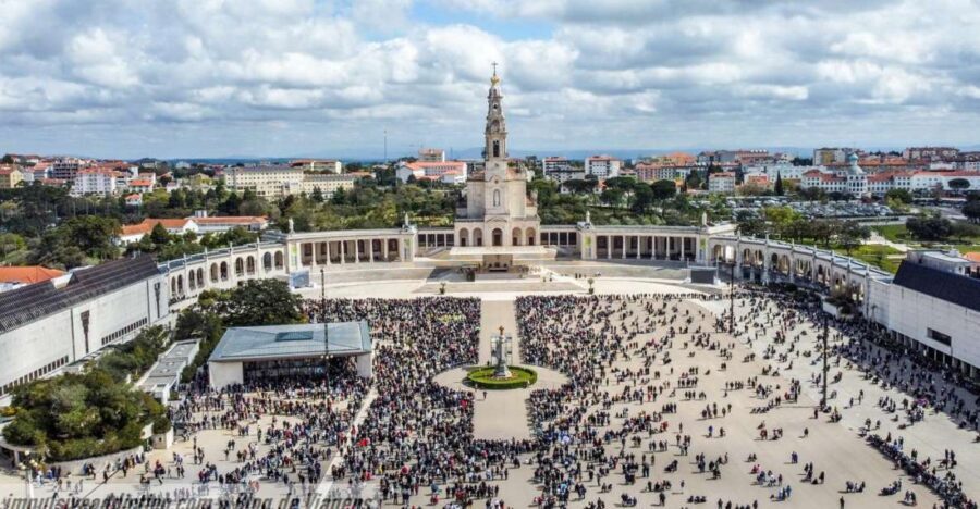 Private Tour from Lisbon: Fátima, Batalha, Óbidos & Nazare. - Final Thoughts: Who Should Consider This Tour?