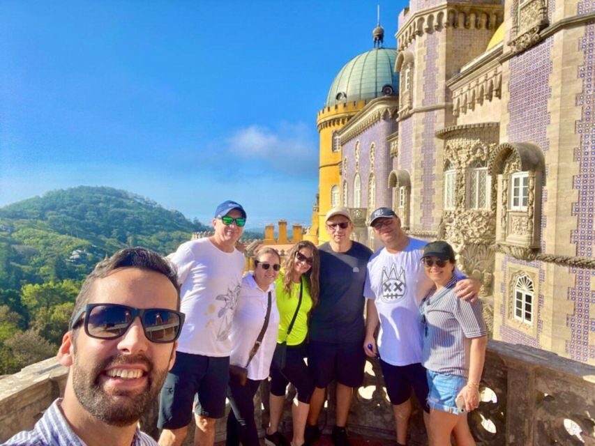 PRIVATE Tour From Lisbon: Sintra, Pena Palace and Cascais - Why This Tour Offers Real Value