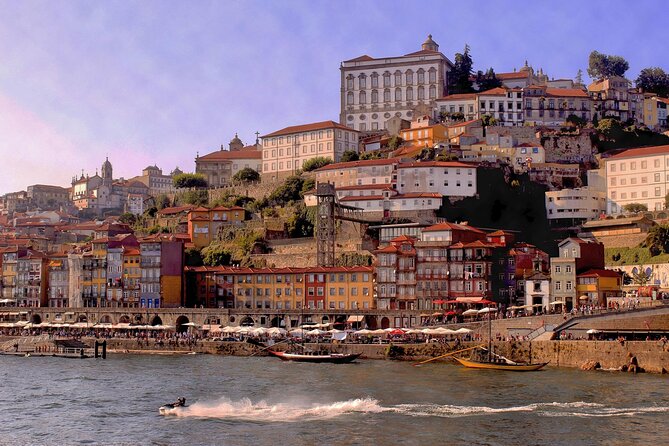 PRIVATE Tour from Lisbon to the Algarve with Scenic Stops - An In-Depth Look at the Private Transfer from Lisbon to the Algarve