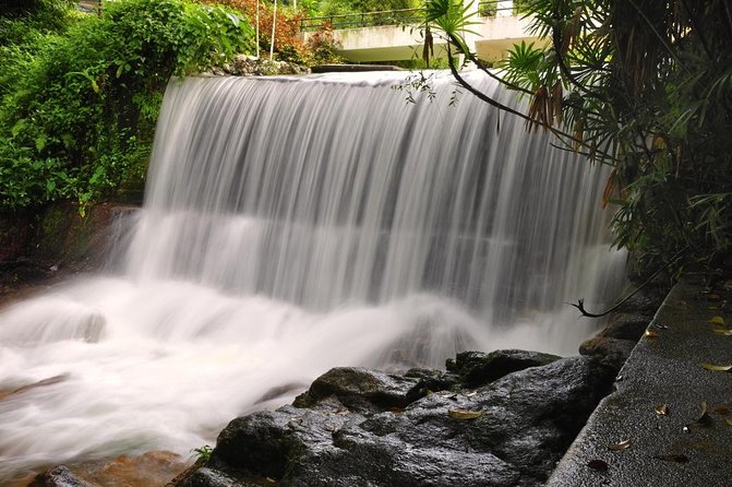 Private Tour: Full Day Center Penang Island Tour - Unlocking Penang: A Guide to the Private Full-Day Center Penang Island Tour