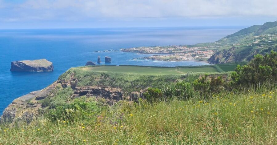 Private Tour Full Day Sete Cidades and Lagoa do Fogo - Practical Details and What to Expect