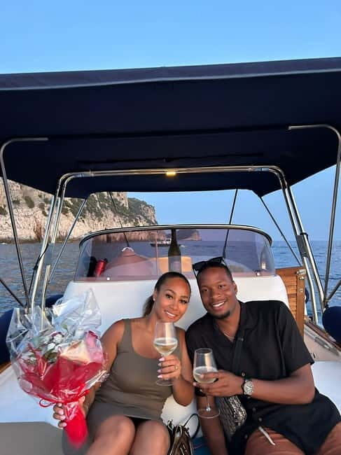 PRIVATE TOUR GULF OF POETS BATH STOP + APERITIF AND DRINK - The All-Inclusive Experience: What’s Included?