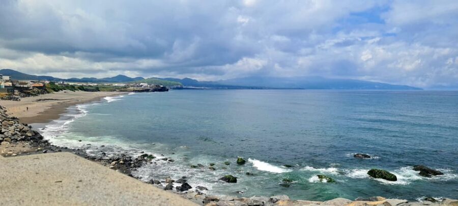 Private Tour Half Day Fogo lake, ceramics and Ribeira Grande - What You’ll See and Experience