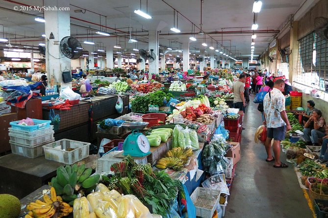 Private Tour: Half Day Sandakan City Tour Including Local Lunch - Uncovering Sandakan: A Practical Guide to the Half-Day City Tour