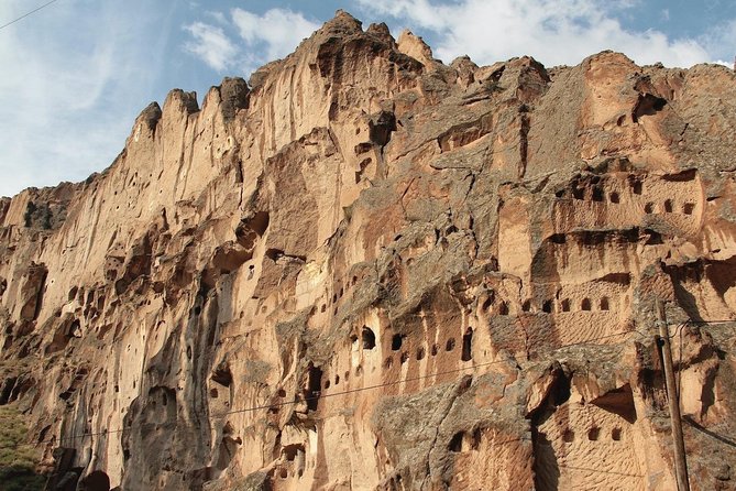 Private Tour: Hidden Gems of Cappadocia Tour - Exploring the Hidden Gems of Cappadocia: A Detailed Review