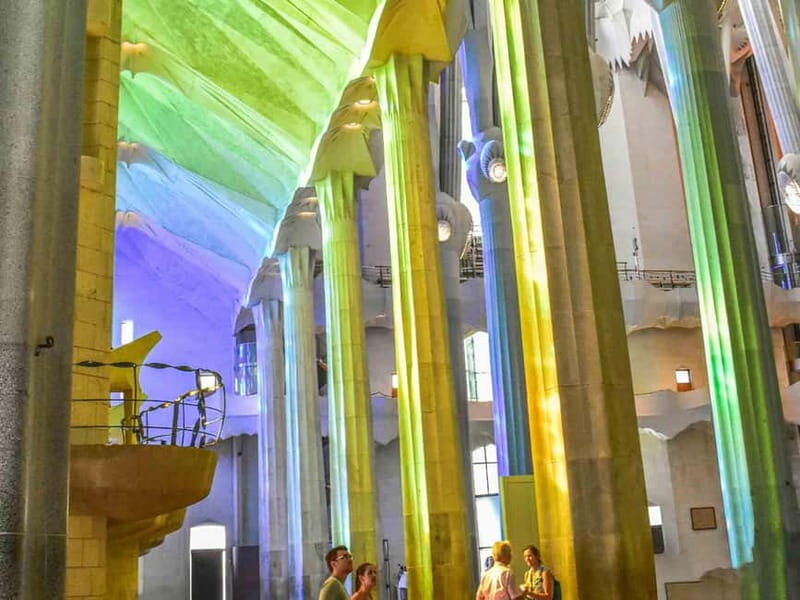 Private Tour in Barcelona Sagrada Familia with Tickets - What We Think About the Price and Overall Value