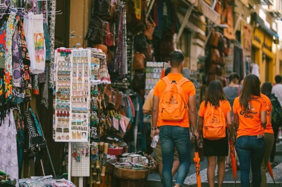 Private Tour in Granada - Who Would Love This Tour?