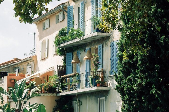 Private tour in Saint-Tropez - A Deep Dive into the Saint-Tropez Private Tour