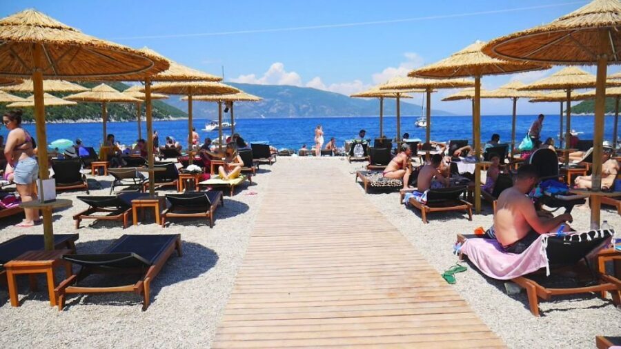 Private Tour: Melissani, Drogarati & Antisamos Swim Stop - The Value of This Tour