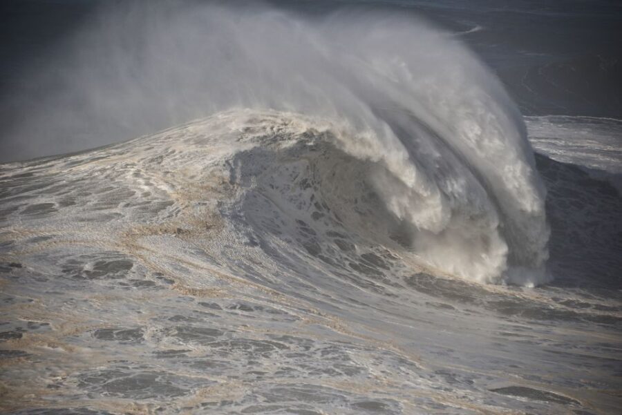 Private Tour - Nazaré Waves and Village from Lisbon - Who Will Enjoy This Tour?